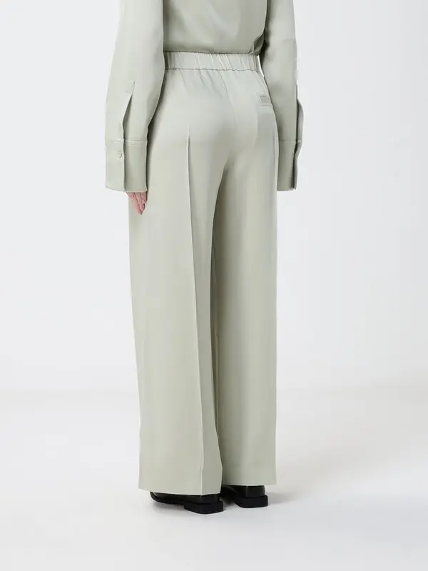 JIL SANDER Trousers Colour