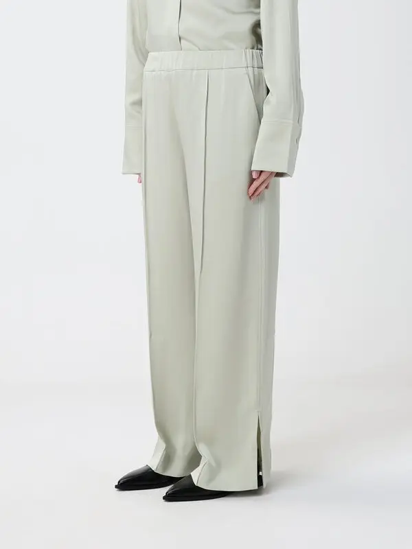 JIL SANDER Trousers Colour