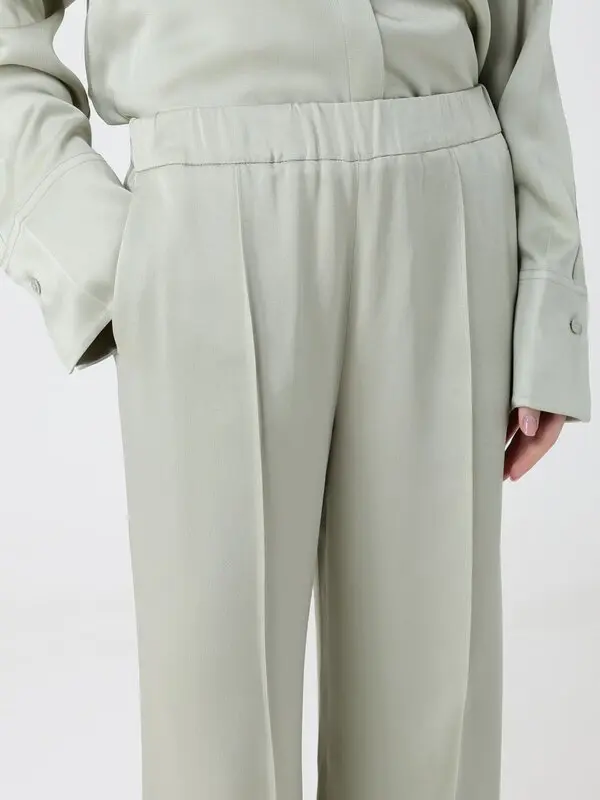 JIL SANDER Trousers Colour
