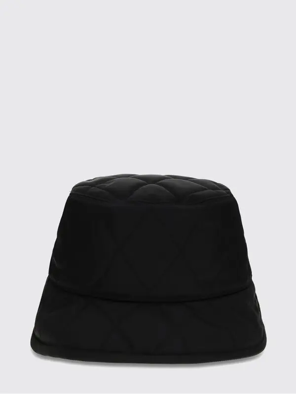 Burberry Quilted Nylon Hat