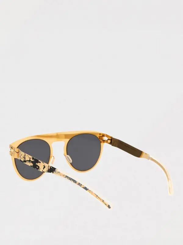 Mykita Sunglasses Colour - Gold