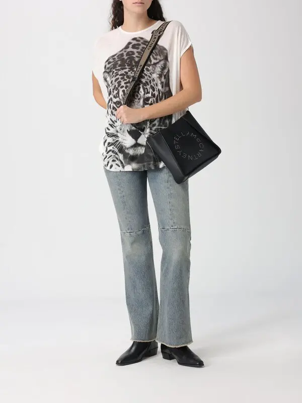 Stella McCartney Mini Bag Colour