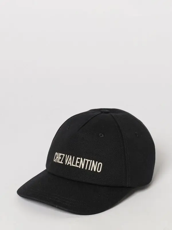 Valentino Garavani Hat