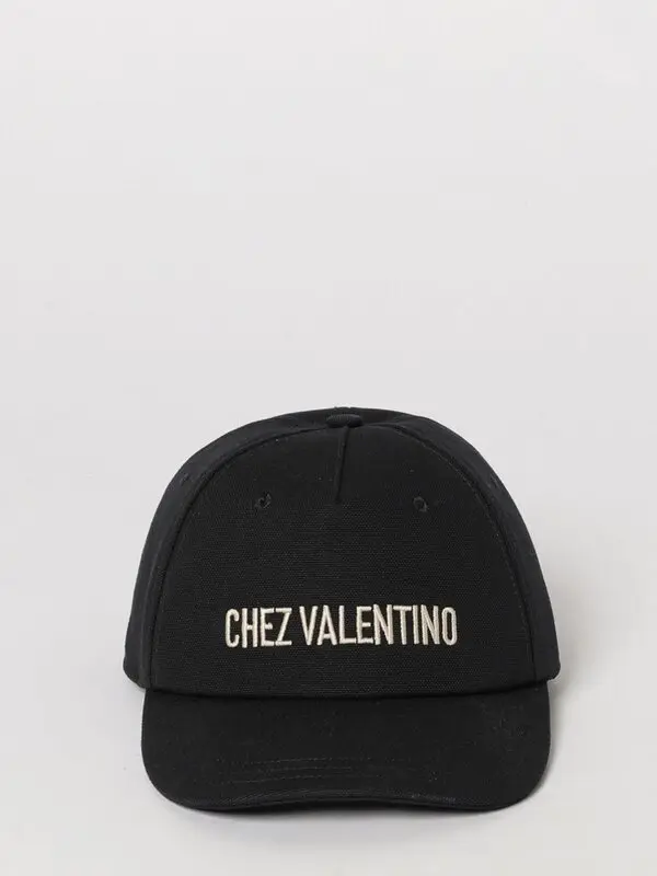 Valentino Garavani Hat