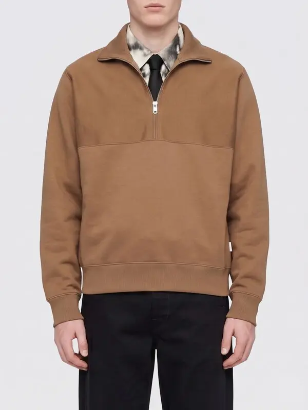 JIL SANDER Sweatshirt
