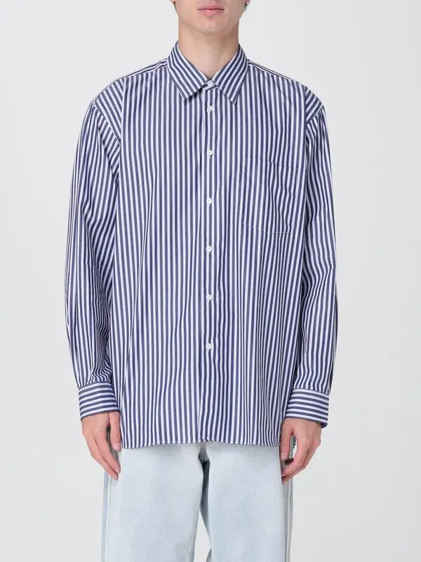 Comme Des Garçons Shirt Colour