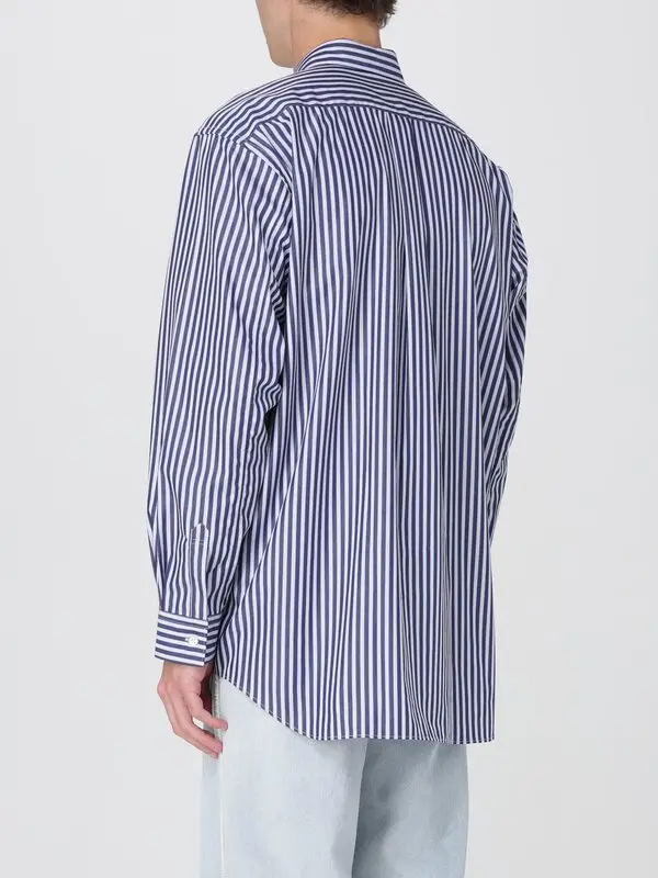 Comme Des Garçons Shirt Colour