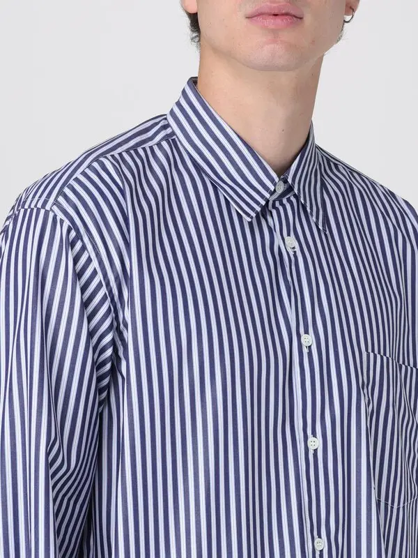 Comme Des Garçons Shirt Colour