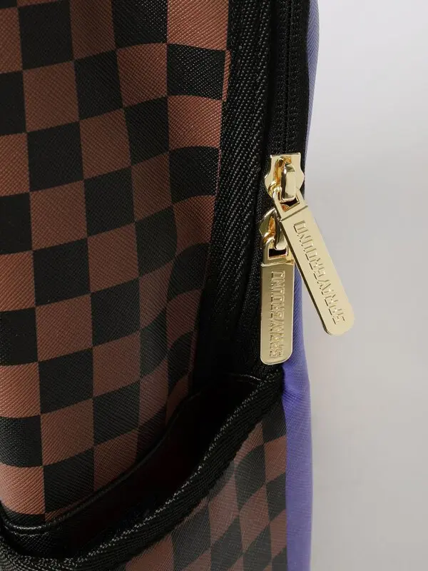 SPRAYGROUND Scarface "mob Wife" Saffiano Faux Leather Backpack