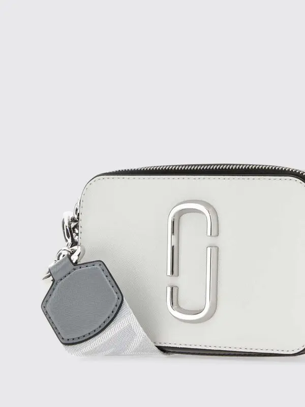 Marc Jacobs Mini Bag - Beige