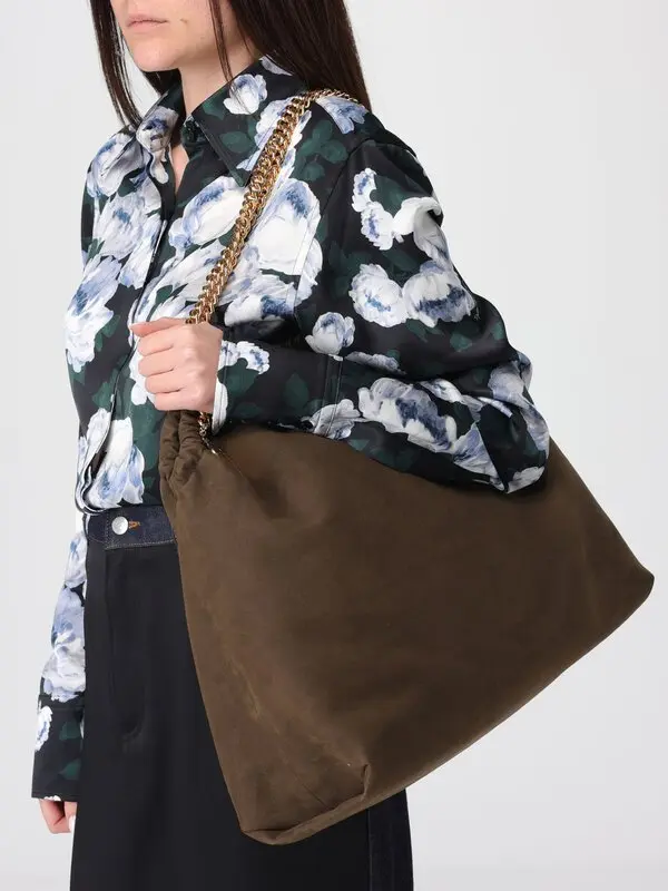 Stella McCartney Tote Bag Colour