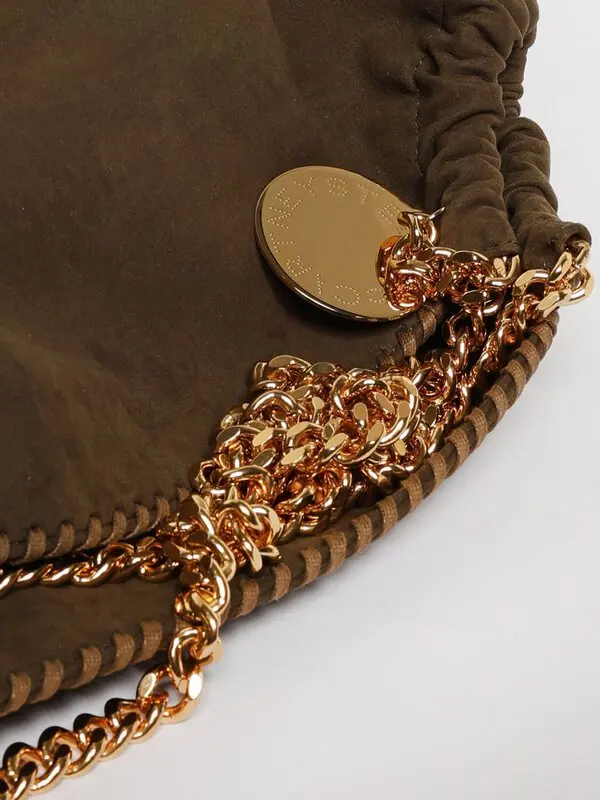 Stella McCartney Tote Bag Colour