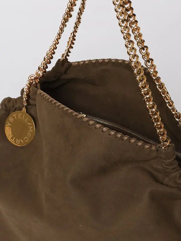 Stella McCartney Tote Bag Colour