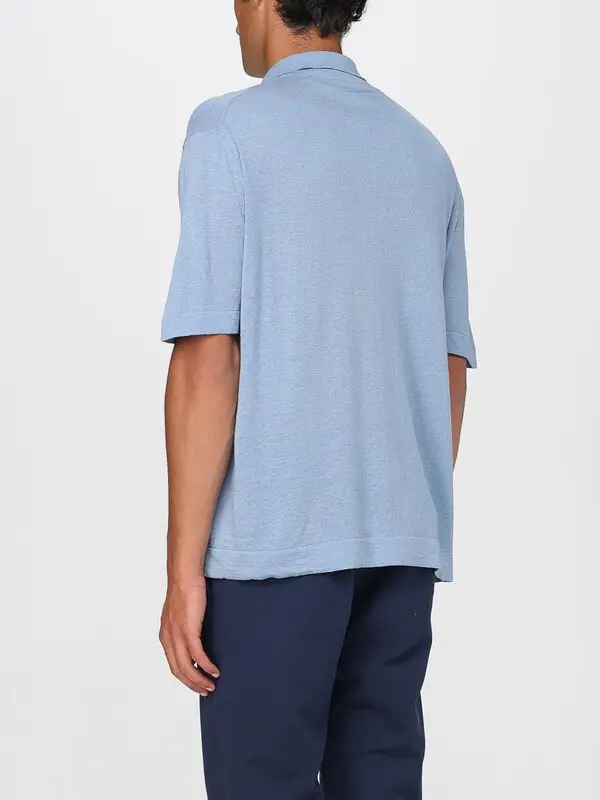 ZANONE Shirt Colour