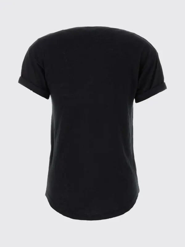 Isabel Marant Étoile T-shirt - Black