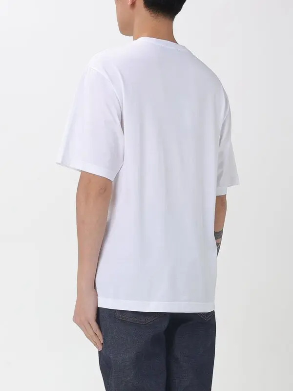 Dolce & Gabbana T-shirt Colour - White