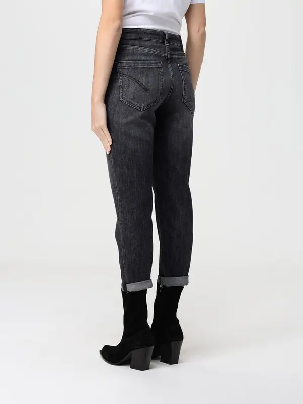 DONDUP Jeans Colour