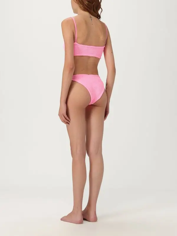 Hunza G Swimsuit Colour - Pink