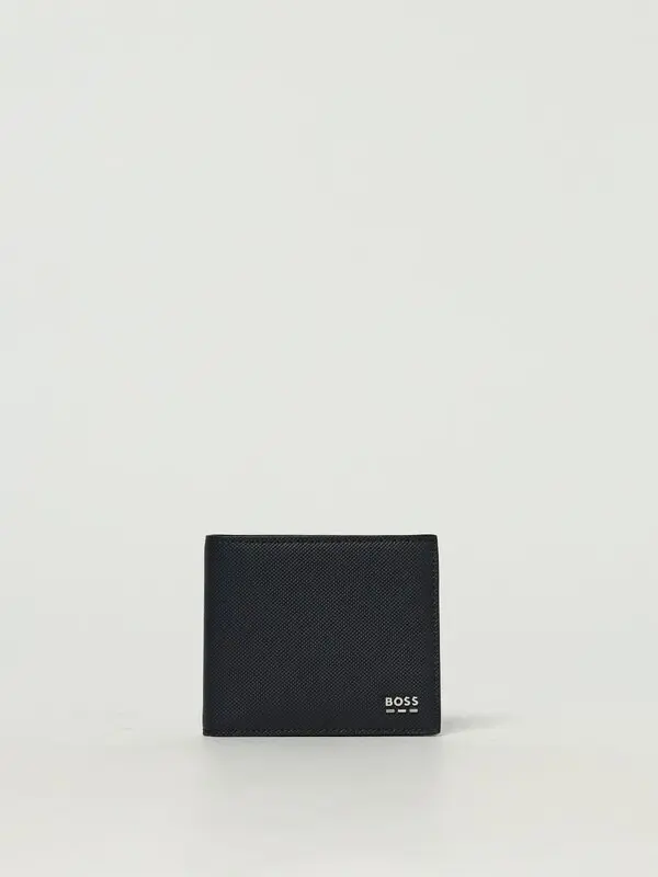 BOSS Wallet Colour