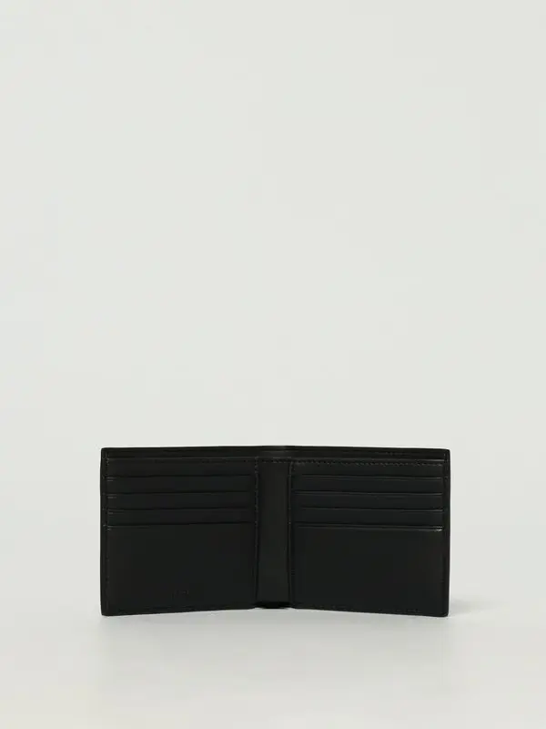 BOSS Wallet Colour
