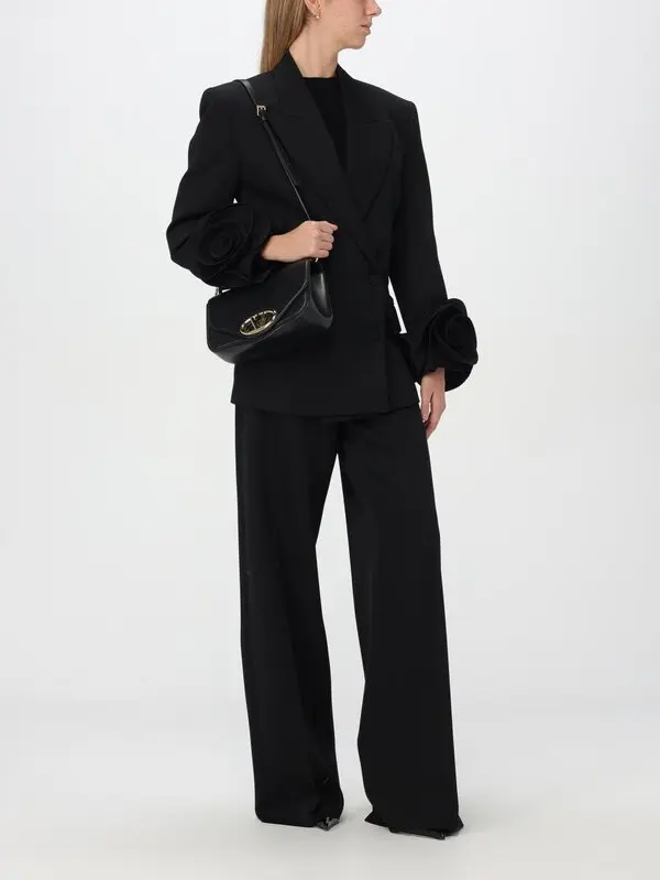 Valentino Garavani Trousers Colour