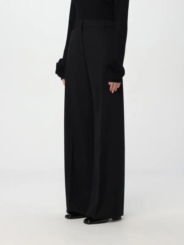 Valentino Garavani Trousers Colour