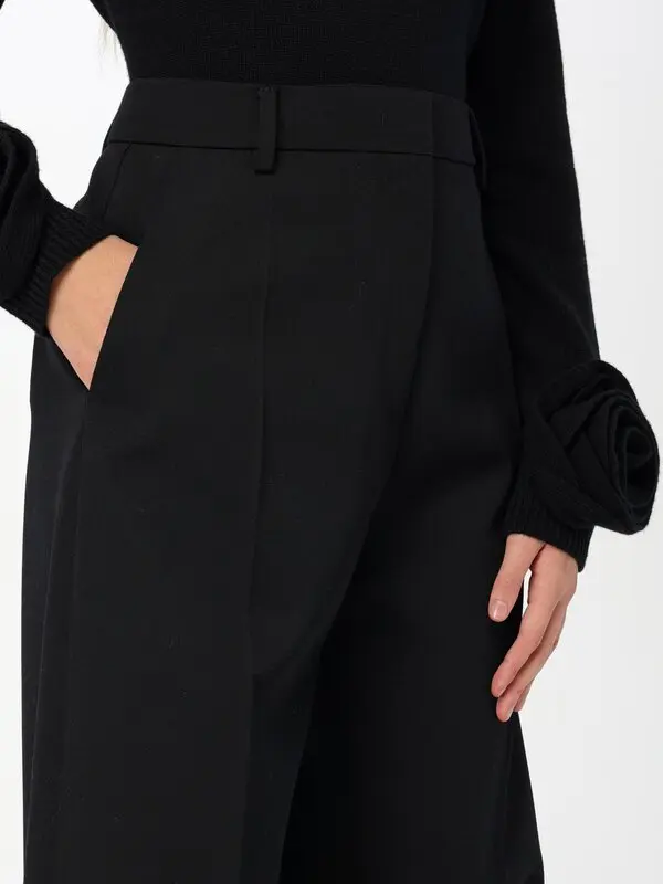 Valentino Garavani Trousers Colour