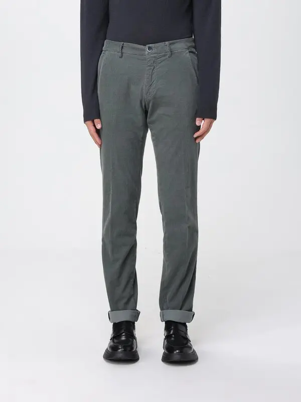 MASON'S Tailored Trousers