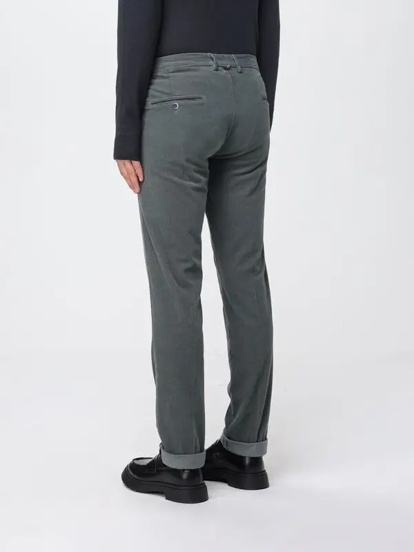 MASON'S Tailored Trousers