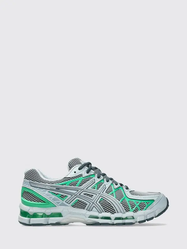 Asics Gel Kayano 20 Lace-up Sneakers - Blue