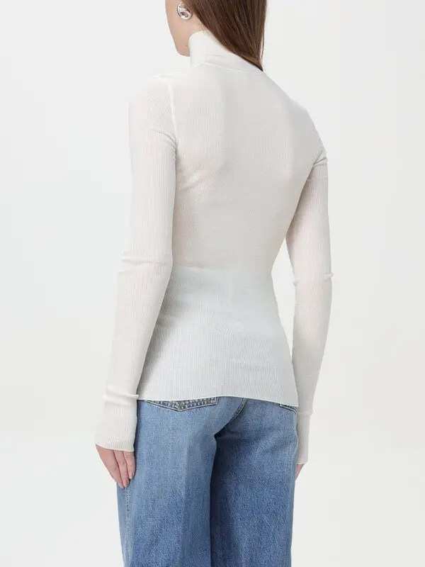 Bottega Veneta Jumper Colour - White