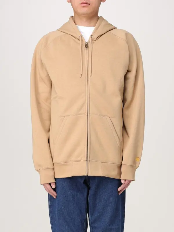 Carhartt Work In Progress Sweatshirt Colour