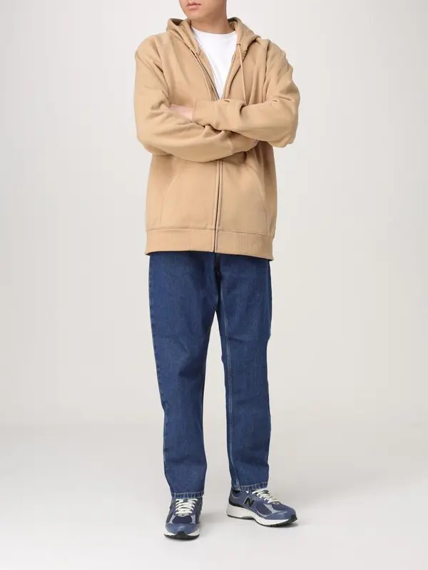 Carhartt Work In Progress Sweatshirt Colour