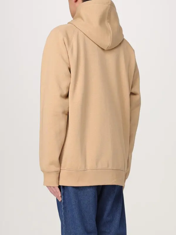 Carhartt Work In Progress Sweatshirt Colour