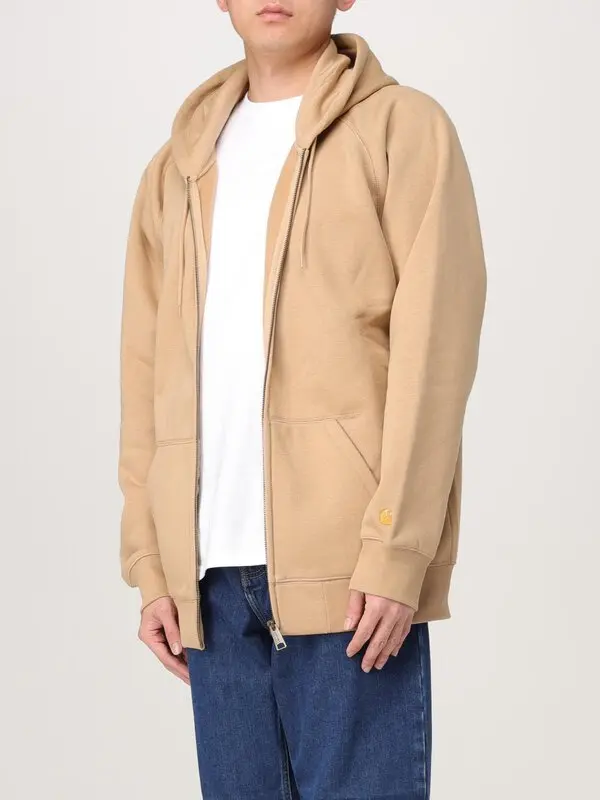 Carhartt Work In Progress Sweatshirt Colour