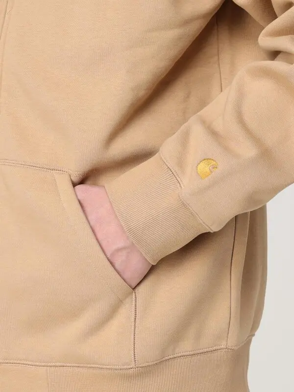 Carhartt Work In Progress Sweatshirt Colour