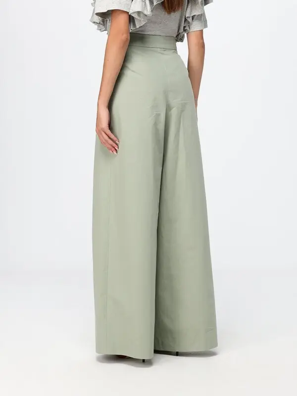 Dries Van Noten Trousers Colour