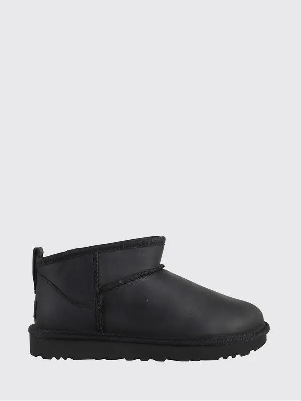 UGG Boots Colour