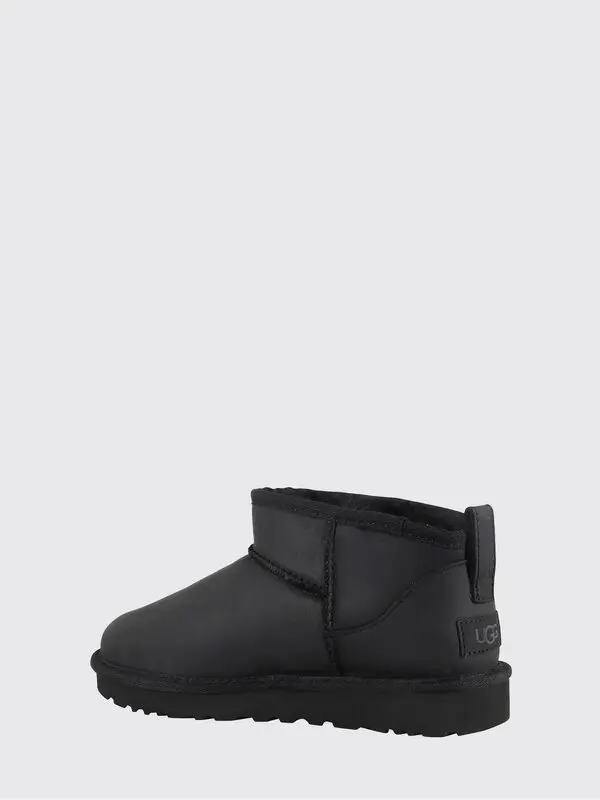 UGG Boots Colour