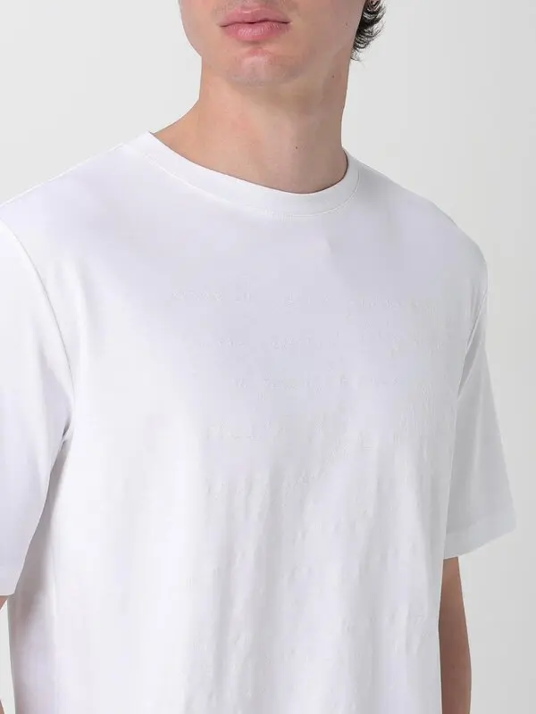 Berluti T-shirt Colour
