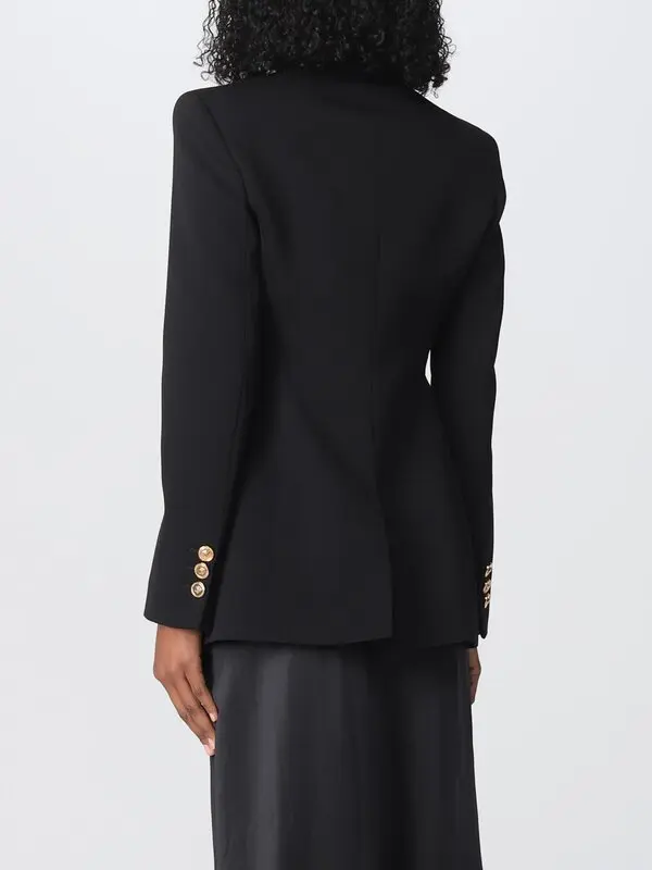 Versace Jacket Colour