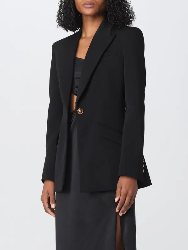 Versace Jacket Colour