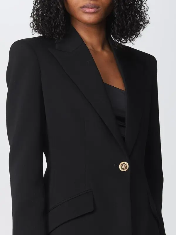 Versace Jacket Colour