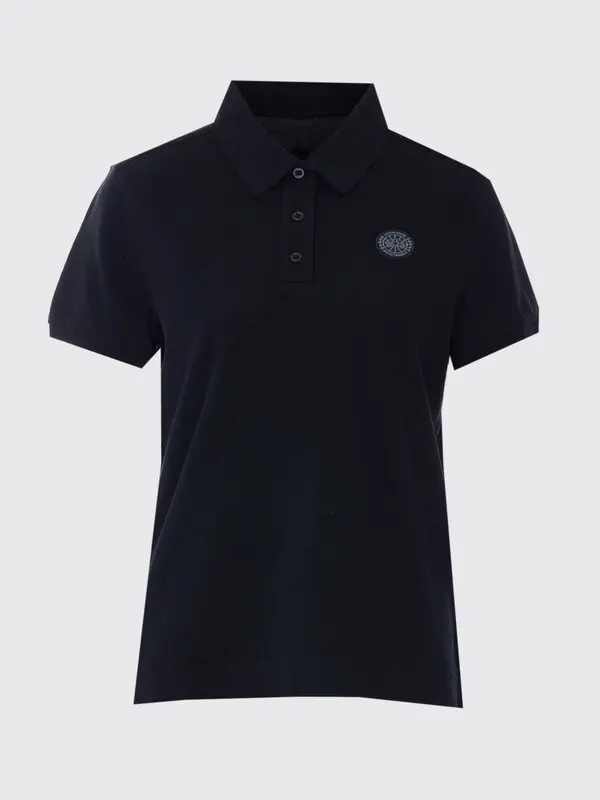 Canada Goose Almira Cotton Polo Shirt