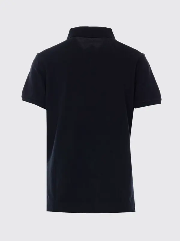 Canada Goose Almira Cotton Polo Shirt