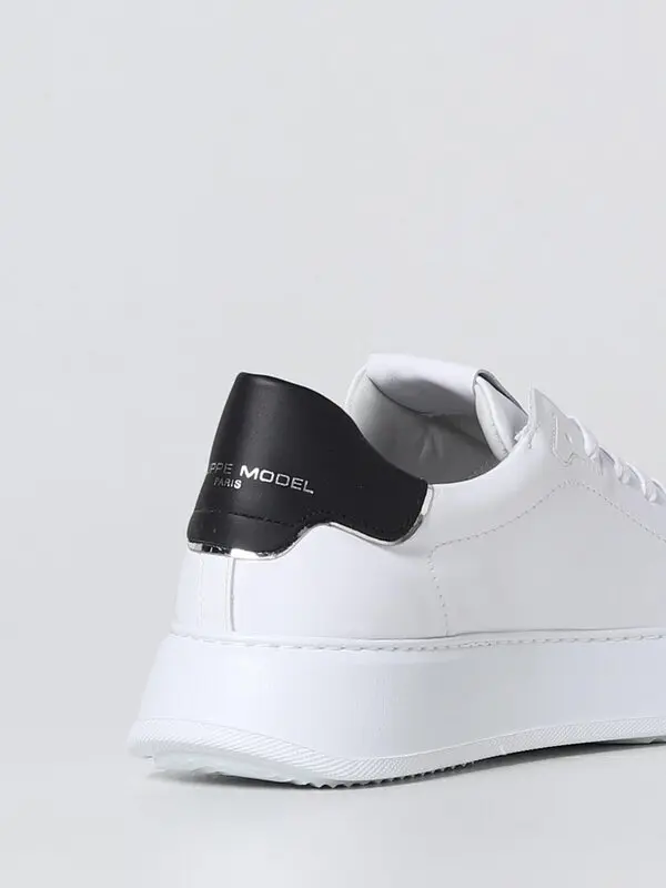 Philippe Model Trainers - White