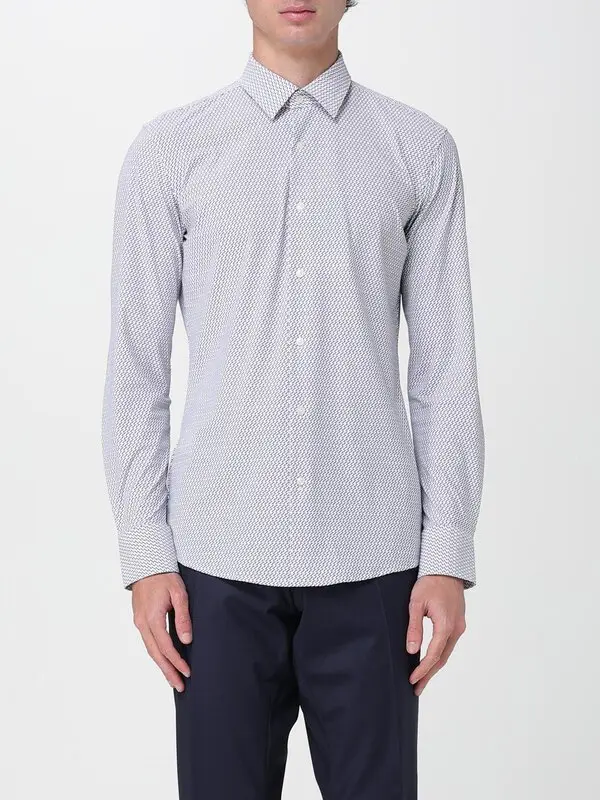BOSS Shirt Colour