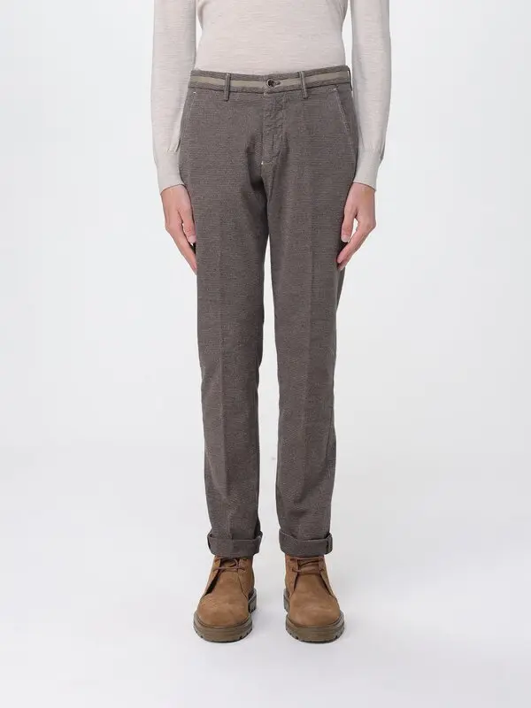 MASON'S Tailored Trousers