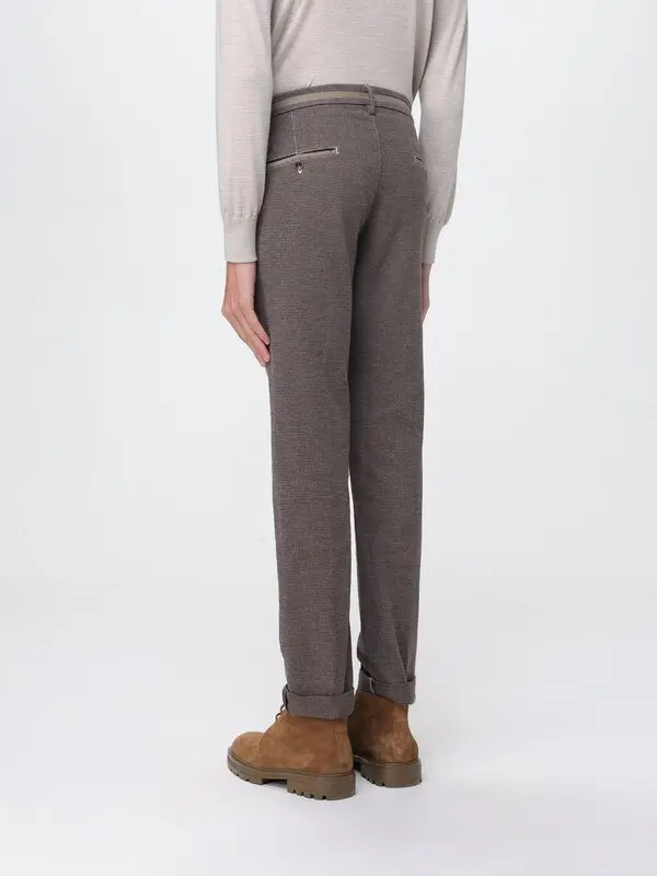 MASON'S Tailored Trousers