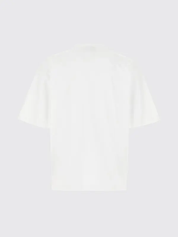 Dsquared2 95 Cotton T-shirt - White